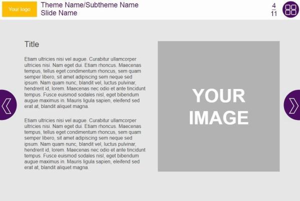 Office Interior Course Starter Template — iSpring Suite – eLearningchips