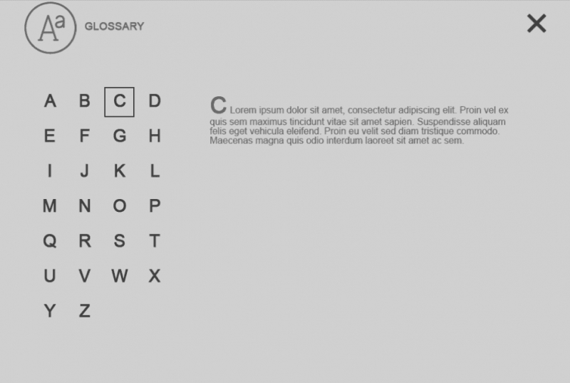 Welcome / Induction Course Starter Template — Adobe Captivate ...
