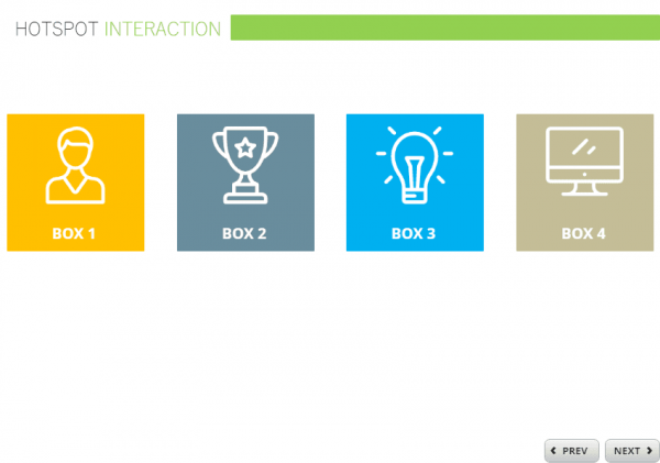 Set of Interactions Course Starter Template — Storyline 360 ...