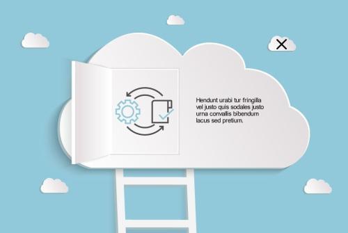 Clickable Clouds — Storyline Template – eLearningchips