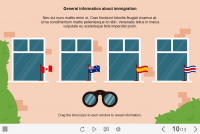Interactive Travel — Storyline Template – eLearningchips