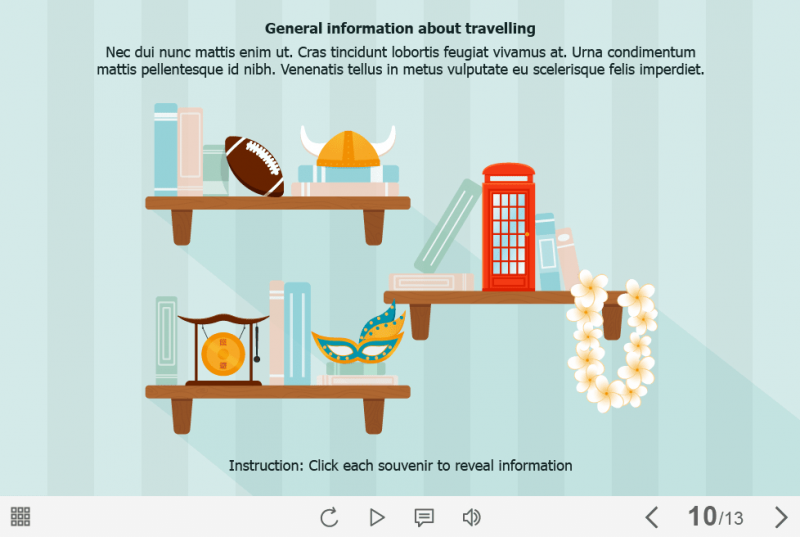 Vending Machine — Captivate Template – eLearningchips