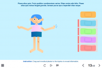 Departments and Functions — Captivate Template – eLearningchips