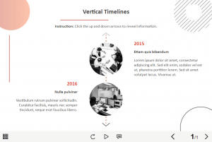 Clickable Icons — Storyline Template – eLearningchips