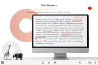 Three Steps — Storyline Template – eLearningchips