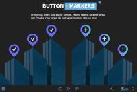 Marker Buttons — Storyline Template – eLearningchips