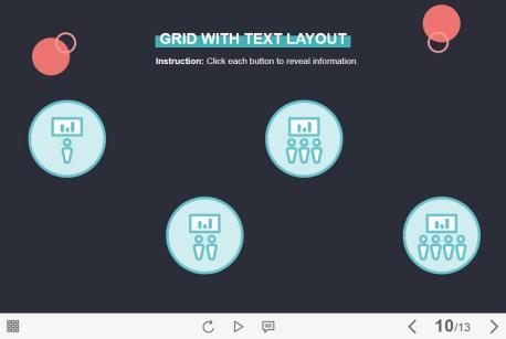 eLearning Templates & Graphics for Course Developers — eLearningchips