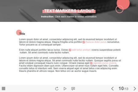 eLearning Templates & Graphics for Course Developers — eLearningchips