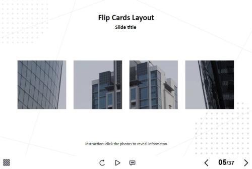 Global Business Course Starter Template — Trivantis Lectora ...