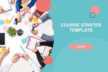 eLearning Templates & Graphics for Course Developers — eLearningchips