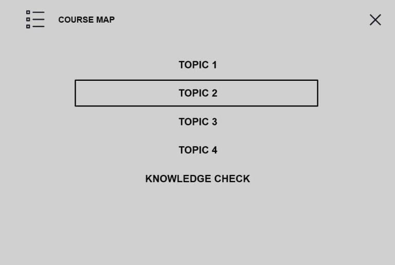 General Enterprise — Download Trivantis Lectora Templates