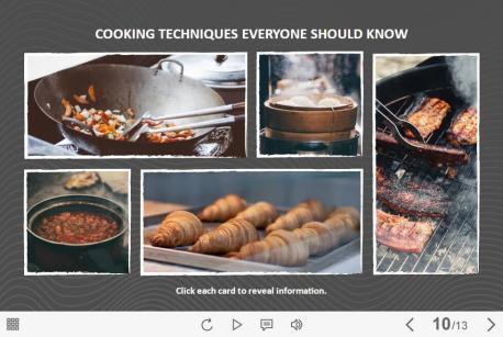 eLearning Templates & Graphics for Course Developers — eLearningchips
