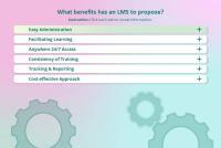 Benefits of LMS — Storyline Template – eLearningchips