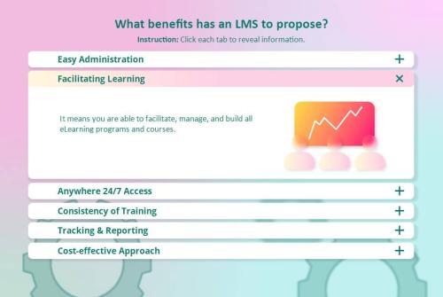 Benefits of LMS — Storyline Template – eLearningchips