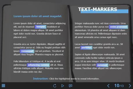 eLearning Templates & Graphics for Course Developers — eLearningchips