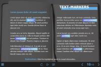 Highlighted Words — Download Adobe Captivate Template