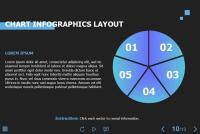 Highlighted Words — Download Adobe Captivate Template