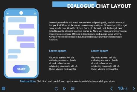 eLearning Templates & Graphics for Course Developers — eLearningchips