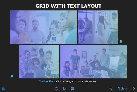 eLearning Templates & Graphics for Course Developers — eLearningchips
