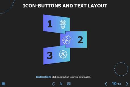 eLearning Templates & Graphics for Course Developers — eLearningchips