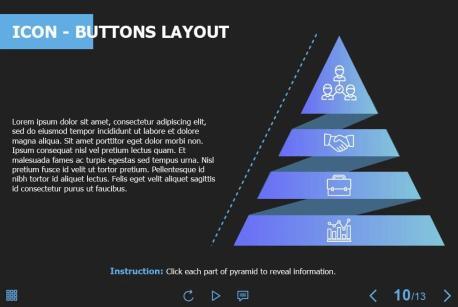 eLearning Templates & Graphics for Course Developers — eLearningchips