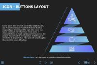 Interactive Pyramid — Download Adobe Captivate Template