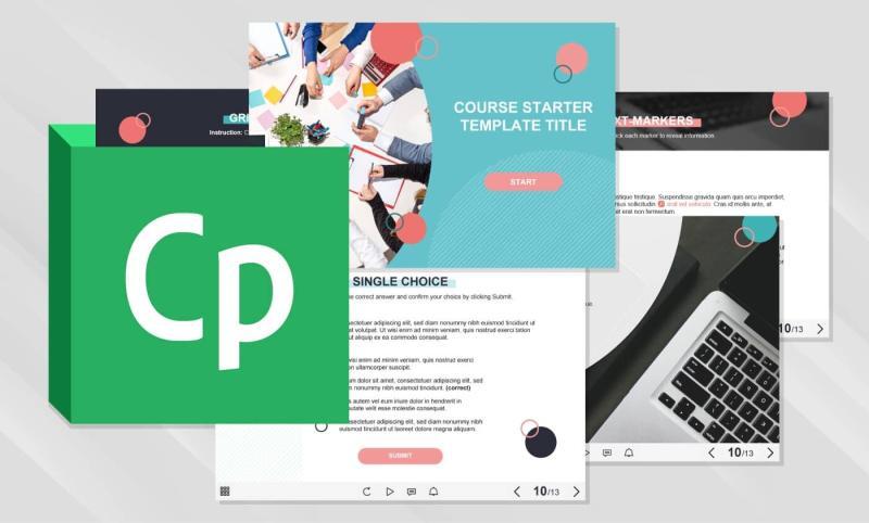 November 16, 2022 Library Update: General Enterprise Course Starter ...