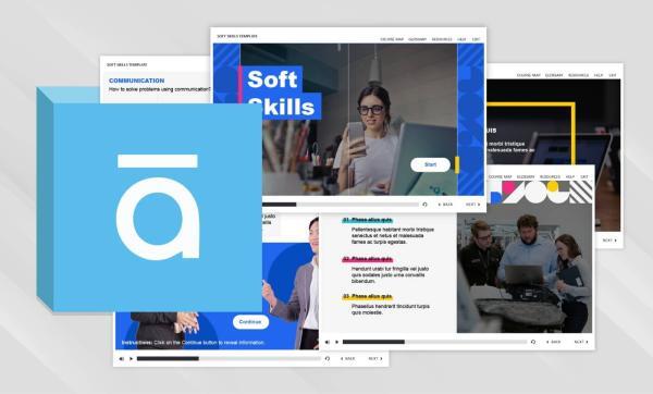 December 28, 2022 Library Update: Soft Skills Course Starter Template ...