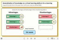 Sorting Quiz — Download Articulate Storyline Template