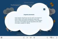 Clickable Clouds — Download Articulate Storyline Template