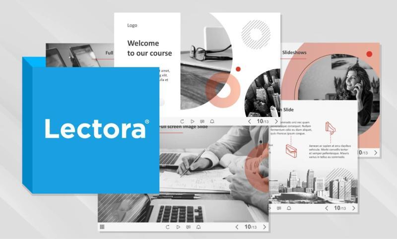 April 26, 2023 Library Update: Corporate Training Course Starter Template for Trivantis Lectora ...