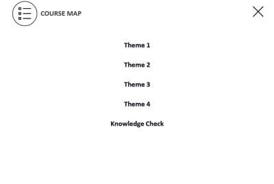 Corporate Training Course Starter — Adobe Captivate Template