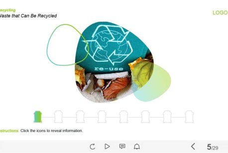 eLearning Templates & Graphics for Course Developers — eLearningchips