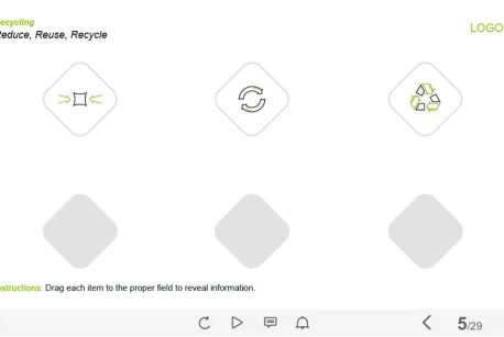 eLearning Templates & Graphics for Course Developers — eLearningchips