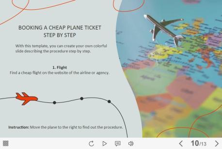 eLearning Templates & Graphics for Course Developers — eLearningchips