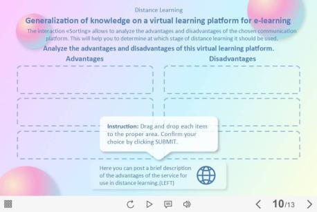 eLearning Templates & Graphics for Course Developers — eLearningchips