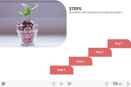 eLearning Templates & Graphics for Course Developers — eLearningchips