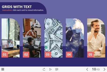eLearning Templates & Graphics for Course Developers — eLearningchips