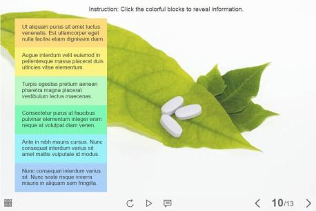 eLearning Templates & Graphics for Course Developers — eLearningchips