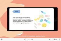 Clickable QR Codes — Download Trivantis Lectora Template