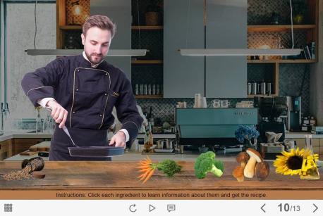 eLearning Templates & Graphics for Course Developers — eLearningchips