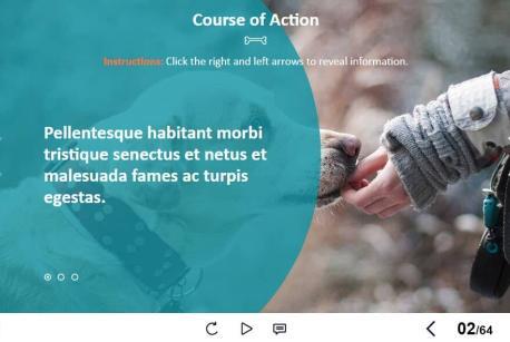 eLearning Templates & Graphics for Course Developers — eLearningchips