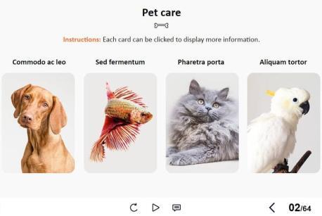 eLearning Templates & Graphics for Course Developers — eLearningchips