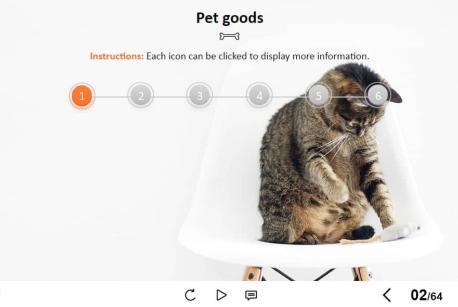eLearning Templates & Graphics for Course Developers — eLearningchips