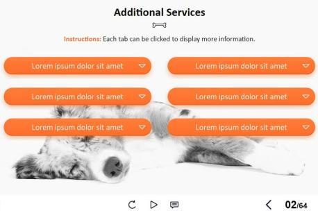 eLearning Templates & Graphics for Course Developers — eLearningchips
