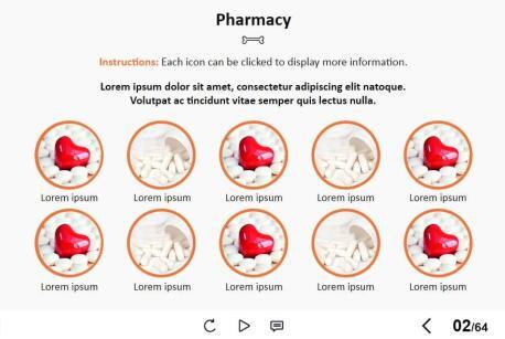 eLearning Templates & Graphics for Course Developers — eLearningchips