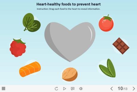 eLearning Templates & Graphics for Course Developers — eLearningchips
