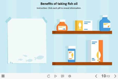 eLearning Templates & Graphics for Course Developers — eLearningchips