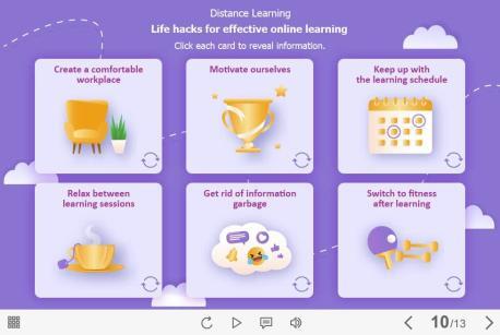 eLearning Templates & Graphics for Course Developers — eLearningchips