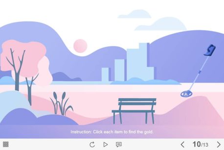 eLearning Templates & Graphics for Course Developers — eLearningchips